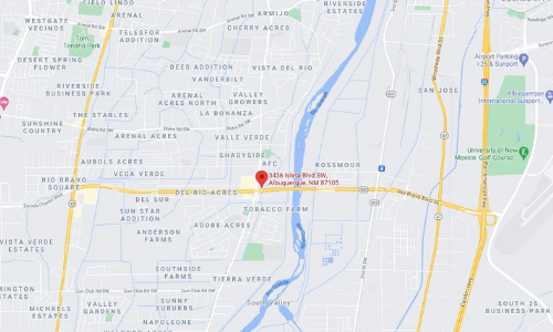 Albuquerque Urgent ER Care Isleta - PRESNow