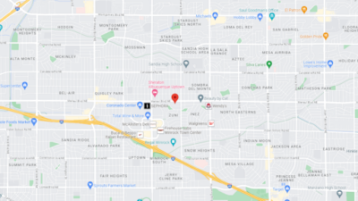 Albuquerque Urgent ER Care Menaul - PRESNow